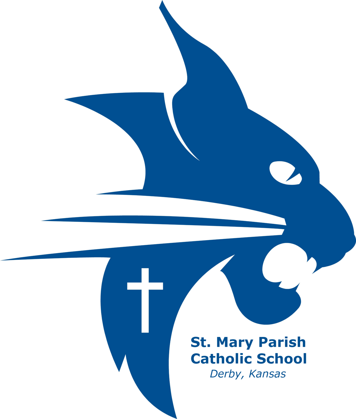 St. Mary Catholic School, Derby, KS