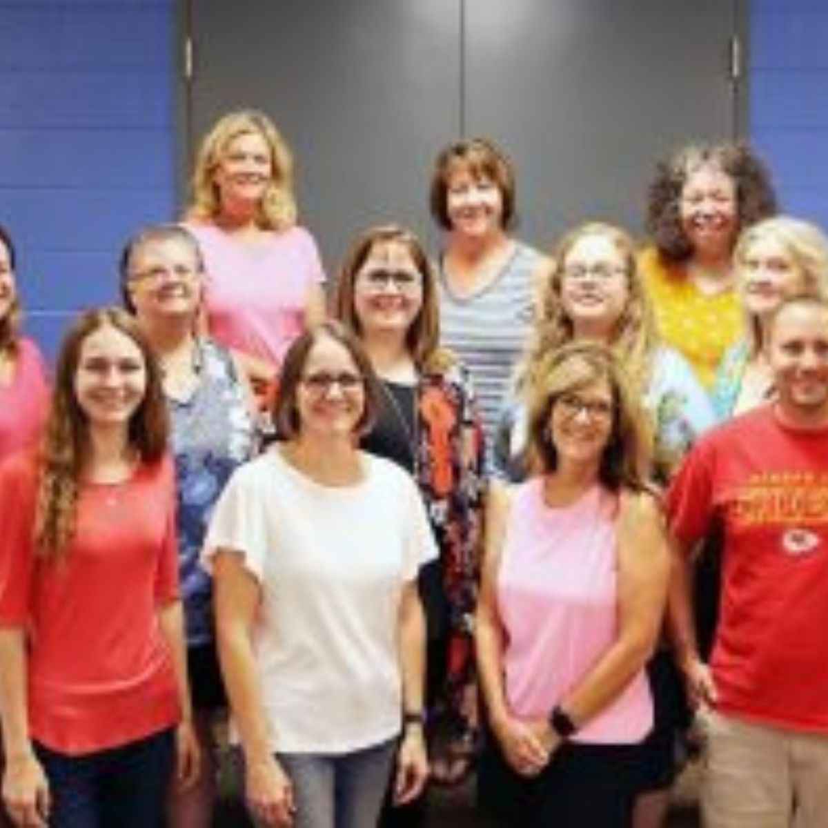 St. Mary Catholic School, Derby, KS