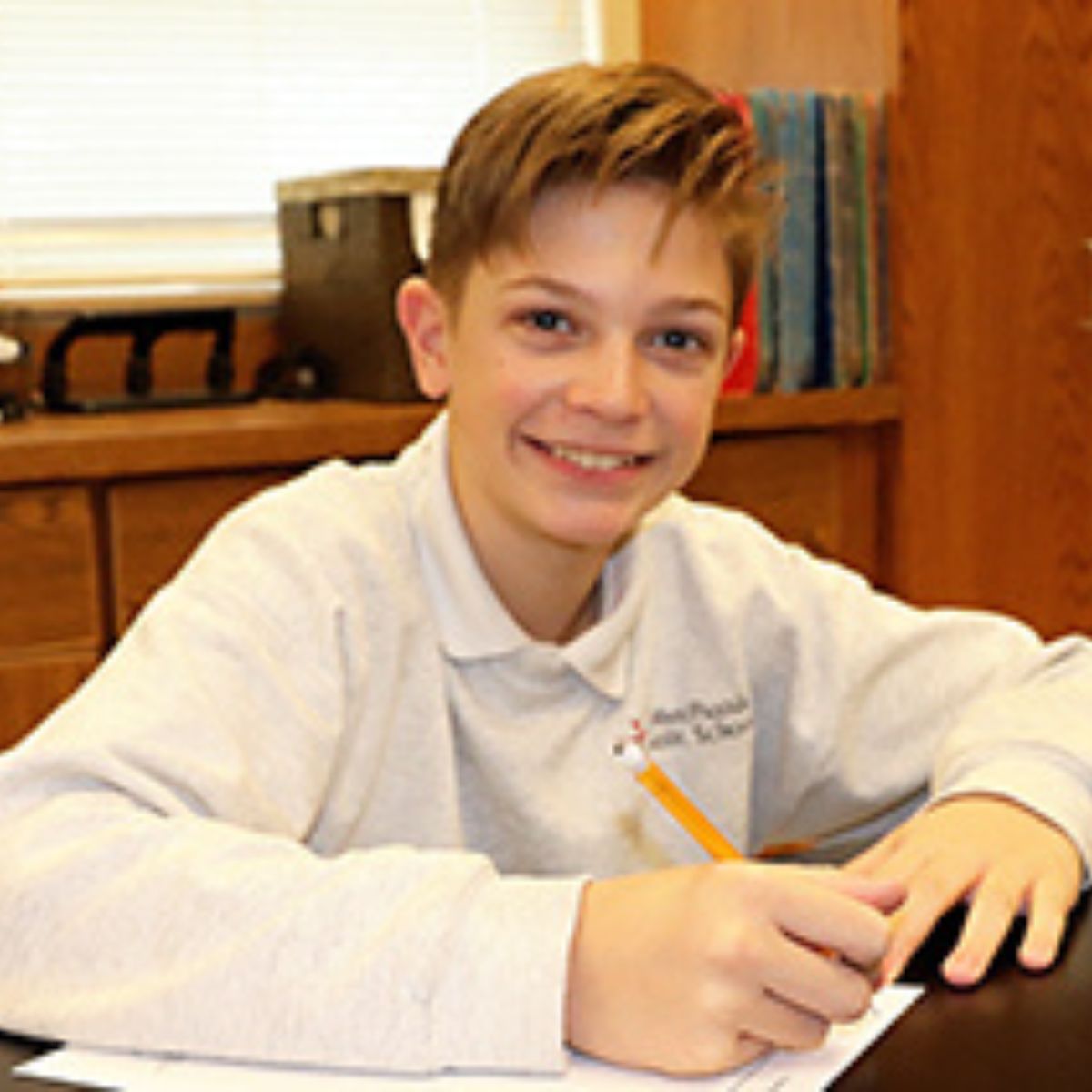 St. Mary Catholic School, Derby, KS